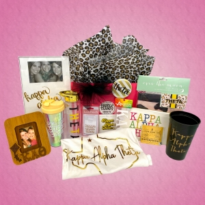 PaddleTramps: Paddle Tramps Bid Day Gift Packs