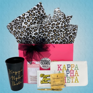 PaddleTramps: Paddle Tramps Bid Day Gift Packs