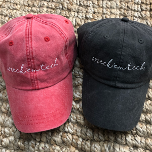 PaddleTramps: Texas Tech Gift Items