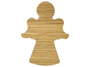 Fraternity & Sorority Symbols | 5" Angel