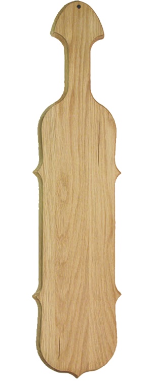 Fraternity & Sorority Paddles | Giant Greek Paddle 500165