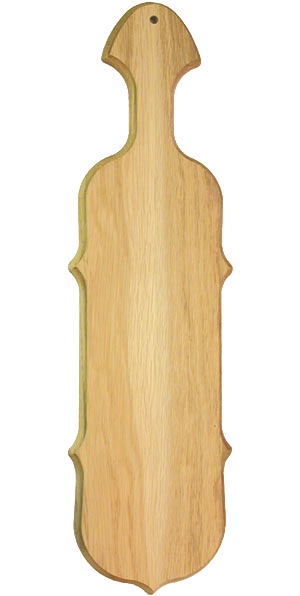 Fraternity & Sorority Paddles | Little Giant Greek Paddle 500170