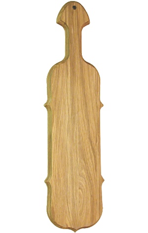 Fraternity & Sorority Paddles | Large Greek Paddle 500300