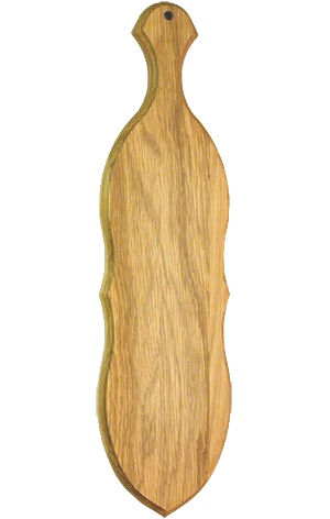 Fraternity & Sorority Paddles | Large Greek Paddle 500310