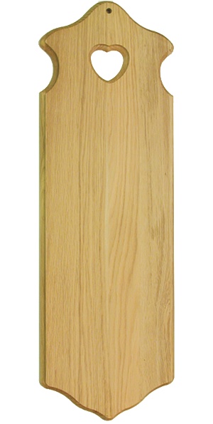 Fraternity & Sorority Paddles | Special-Shaped Greek Paddle 500414