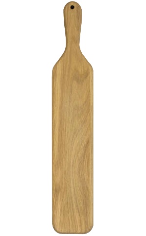 Fraternity & Sorority Paddles | Large Greek Paddle 500OP160