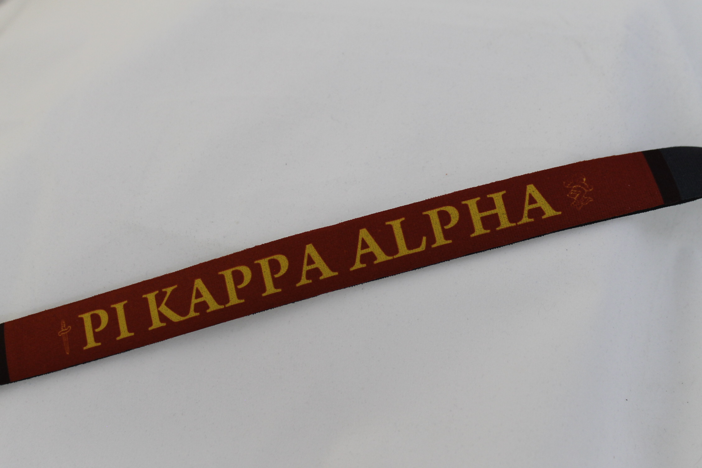 Pi Kappa Alpha Croakies