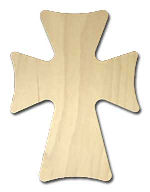 Sorority & Fraternity Plaques | Cross #1 Signature Board