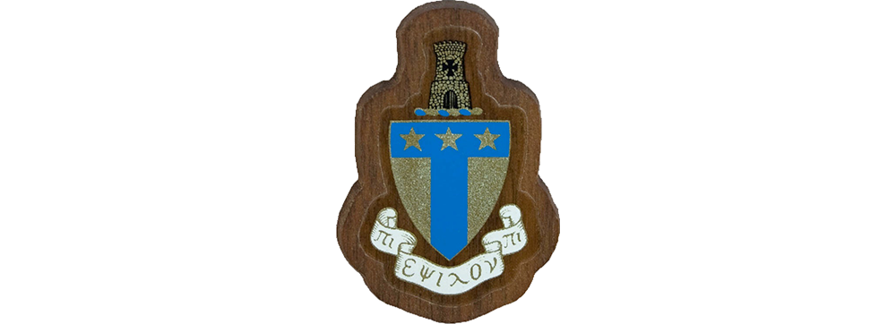 Alpha Tau Omega Logo