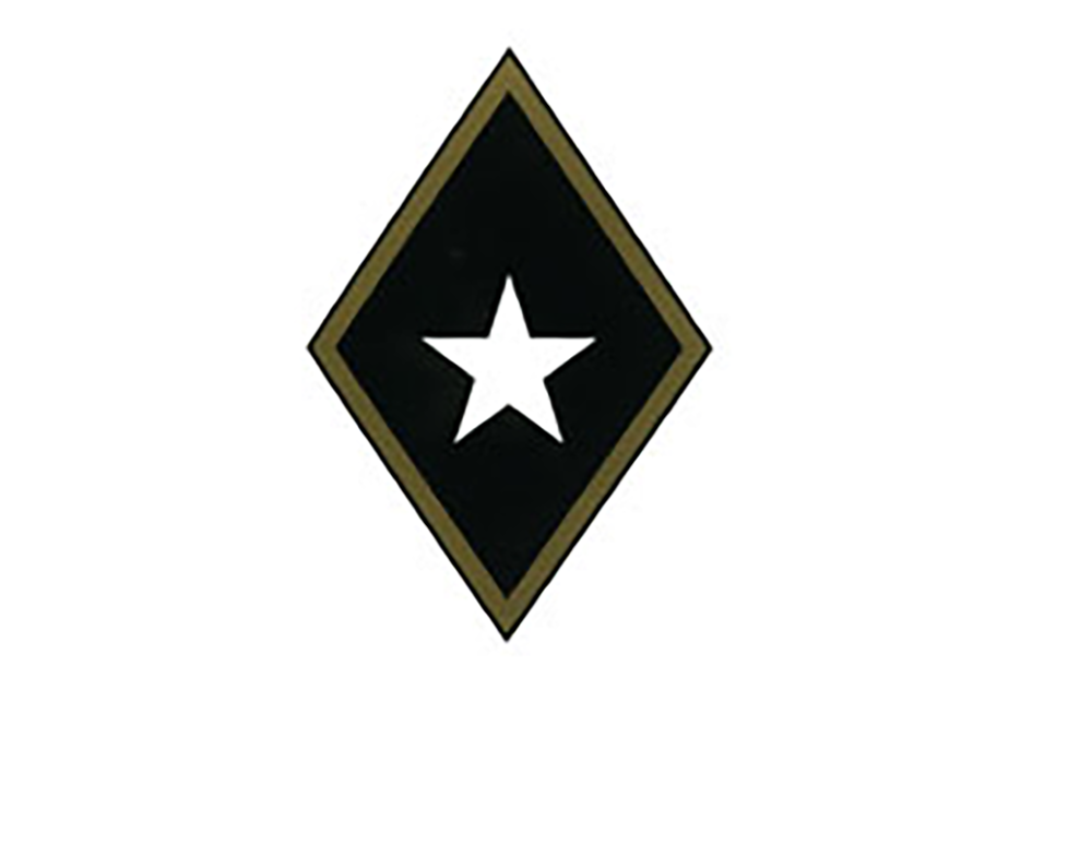 Phi Gamma Delta - Black Diamond Decals